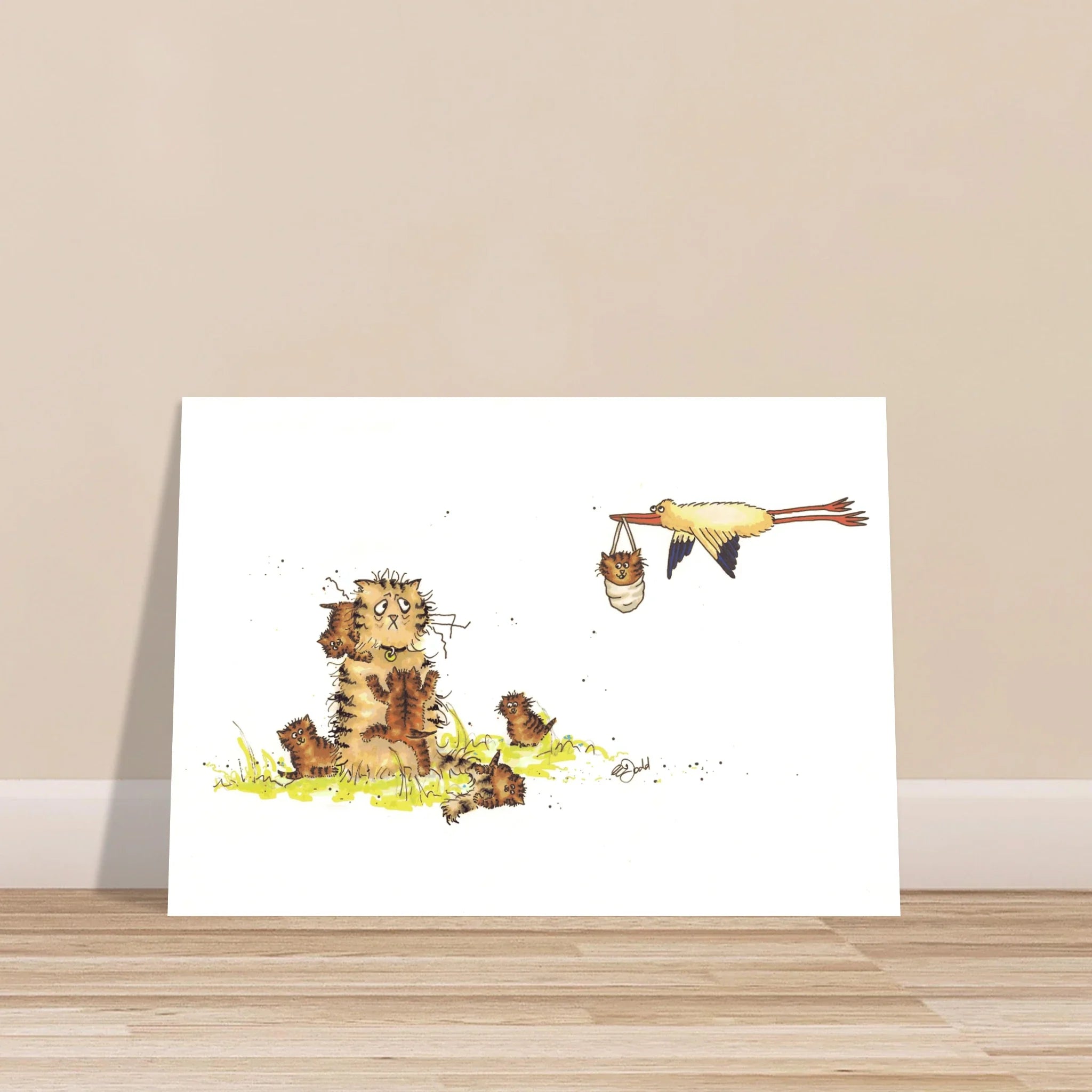 Posters – Elizabeth Anne Dodd